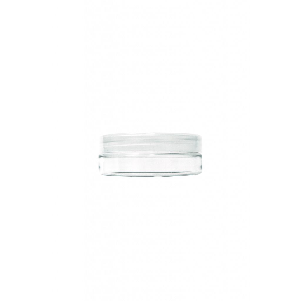 WAAM POT 50ML + COUV PLAST - Unipharma
