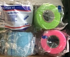 co plus couleur - Unipharma